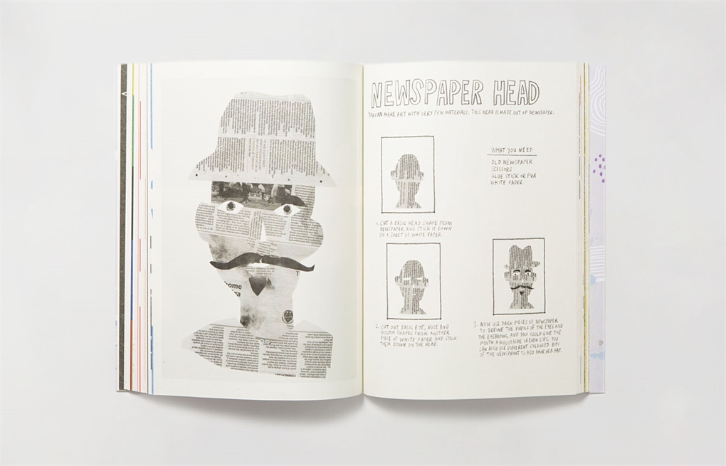 Art Play by Marion Deuchars | 9781780678764 | Booktopia