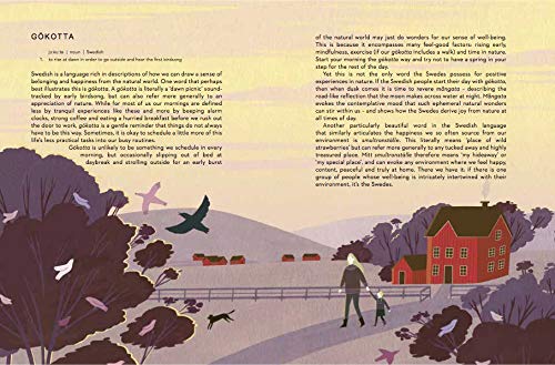 The Happiness Passport, A world tour of joyful living in 50 words by ...