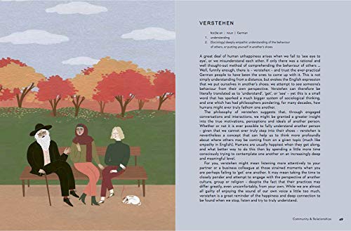 The Happiness Passport, A world tour of joyful living in 50 words by ...