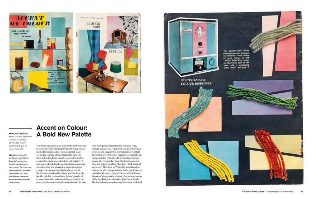 Tate: Colour: A Visual History , Tate by Alexandra Loske ...