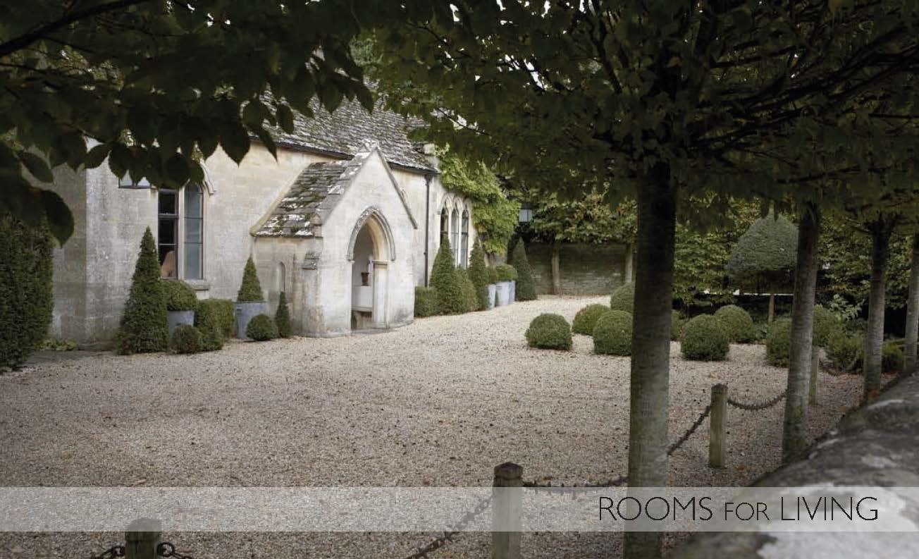 William Yeoward at Home, Elegant Living in Town and Country by William ...