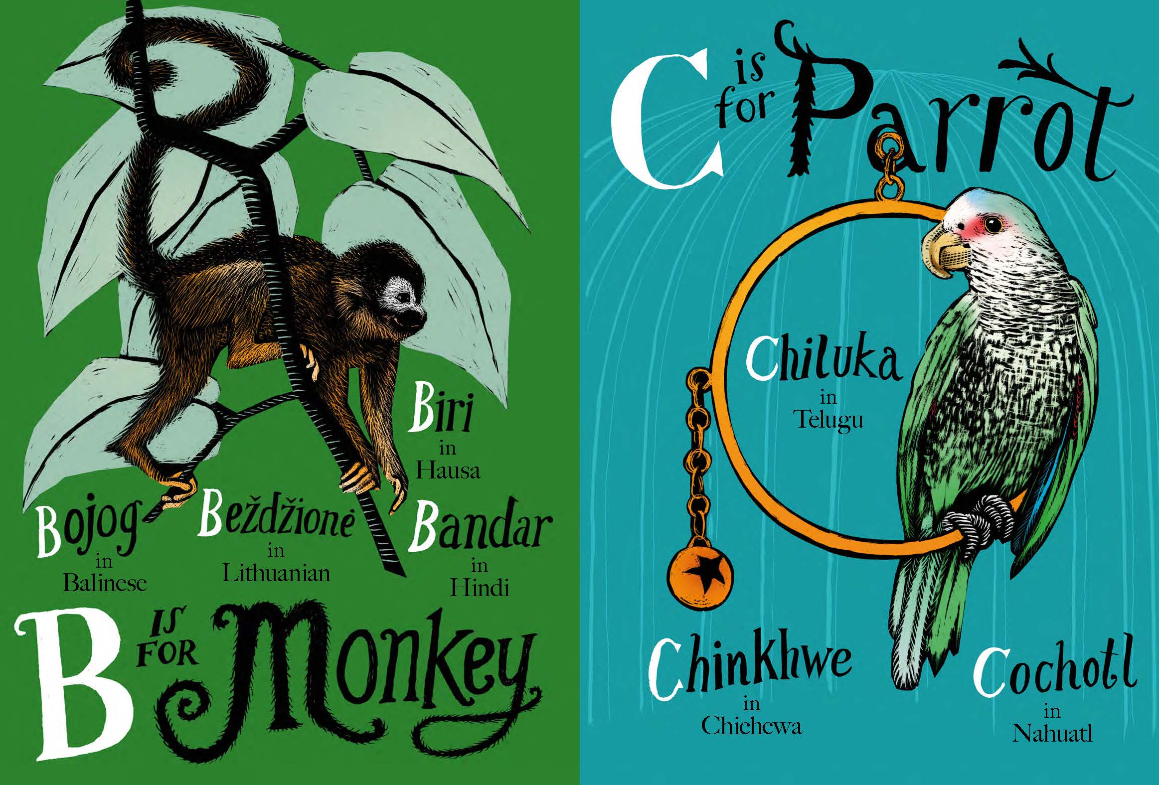 A is for Bee by Ellen Heck | 9781782693628 | Booktopia