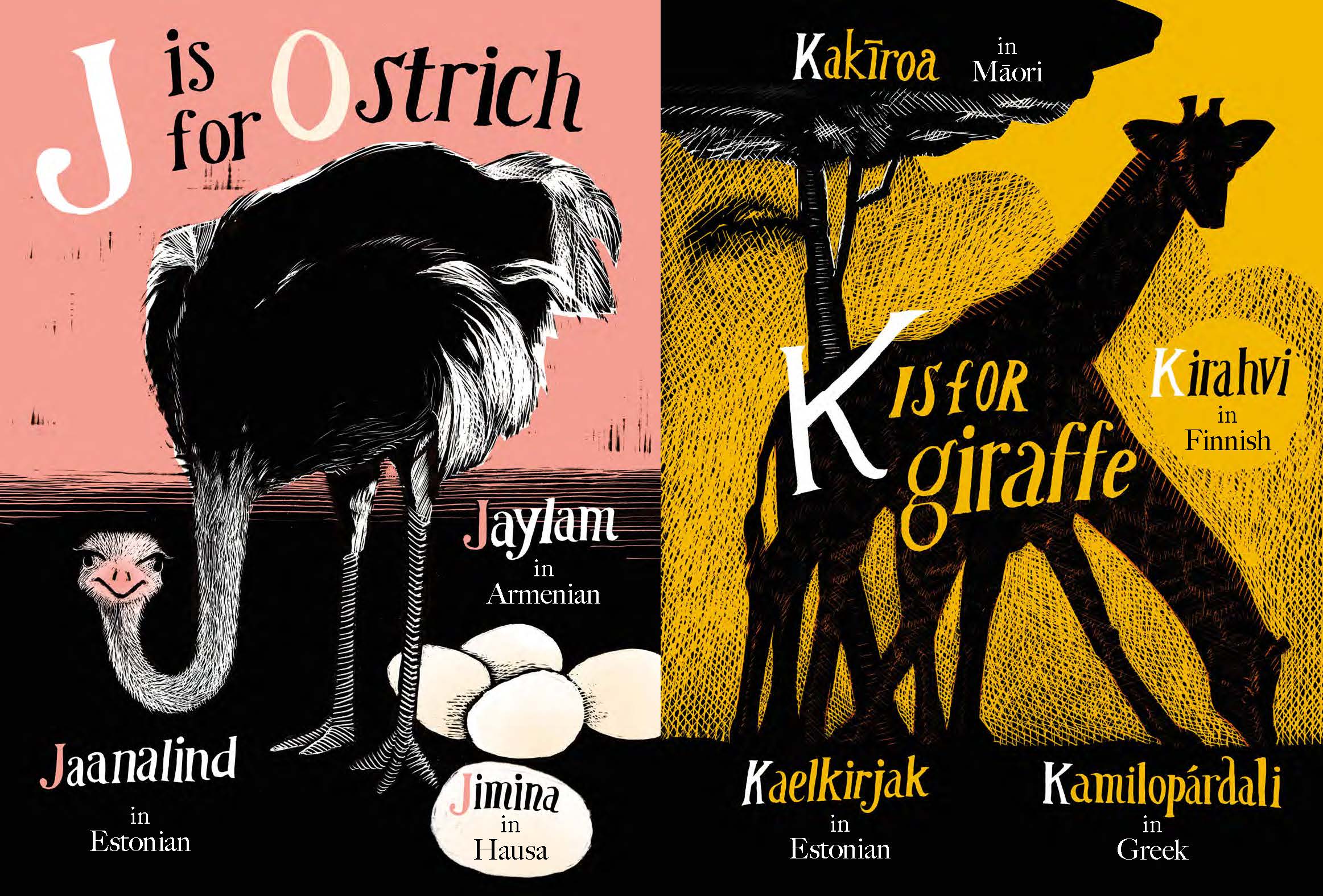 A is for Bee by Ellen Heck | 9781782693628 | Booktopia