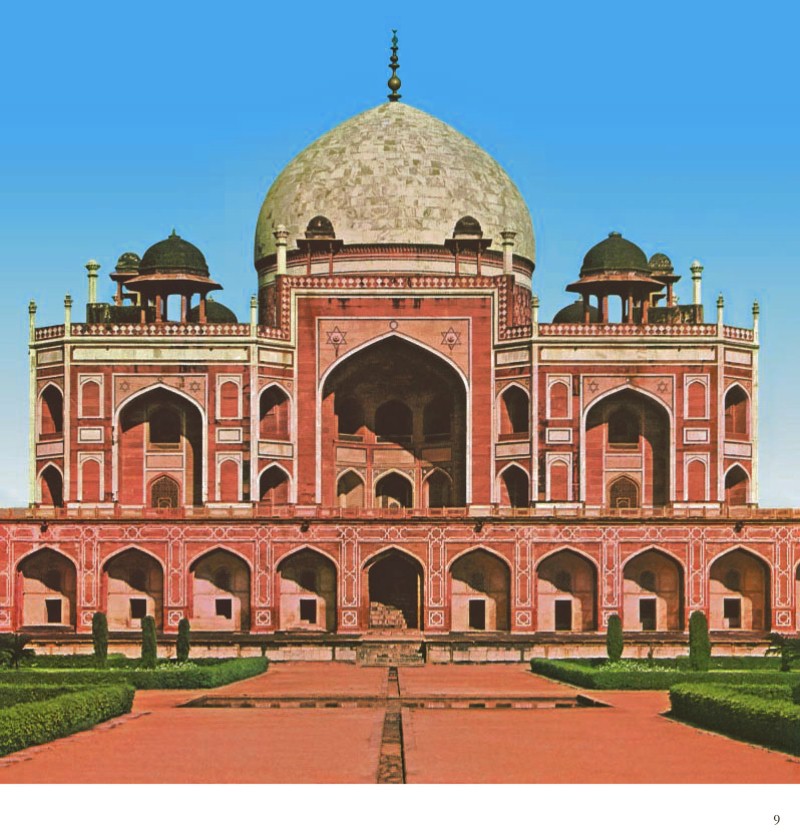 Booktopia - Art of India, 1526 - 1858 by Esther Selsdon, 9781783100200 ...
