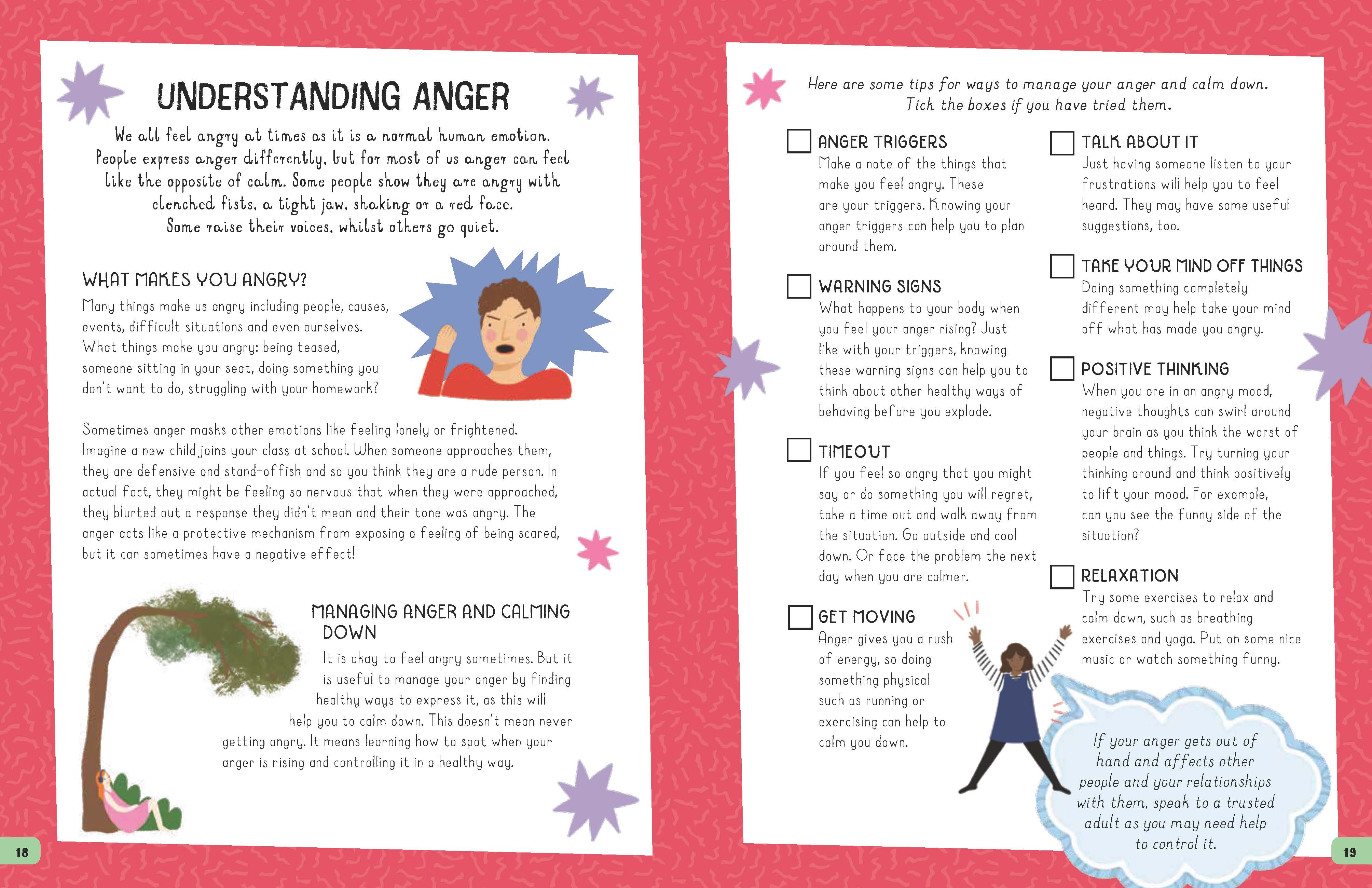 Find Your Calm, A fill-in journal to quiet your busy mind by Catherine ...