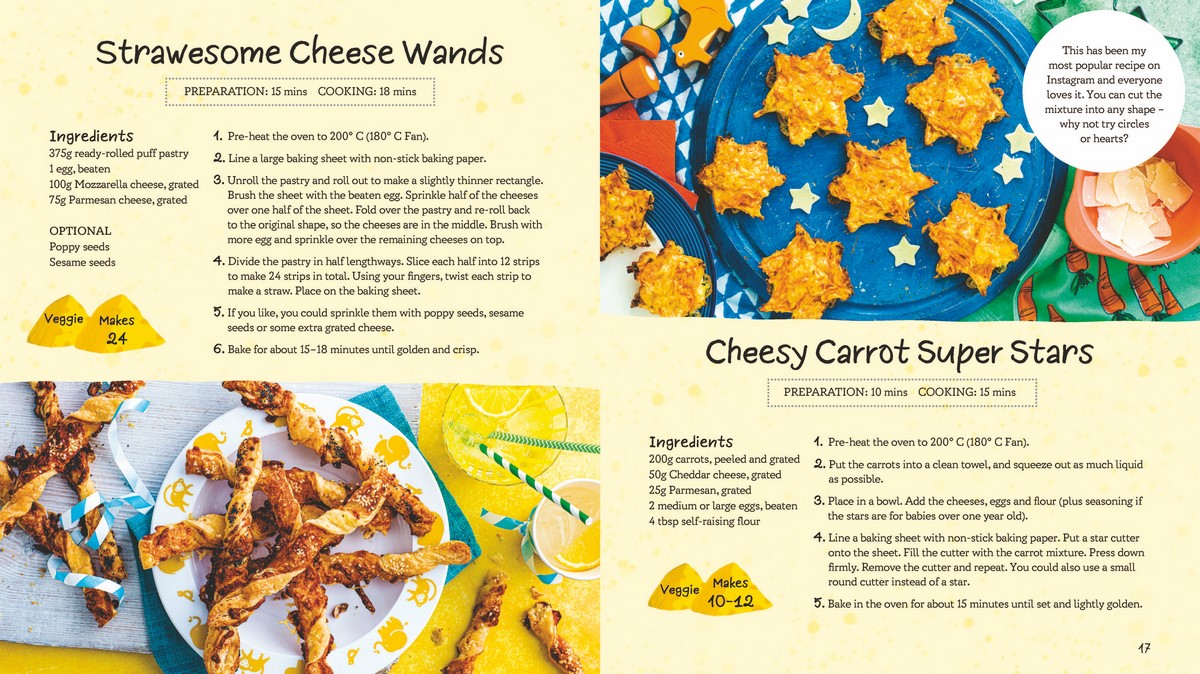 Where Does My Food Come From?, The story of how your favourite food is ...