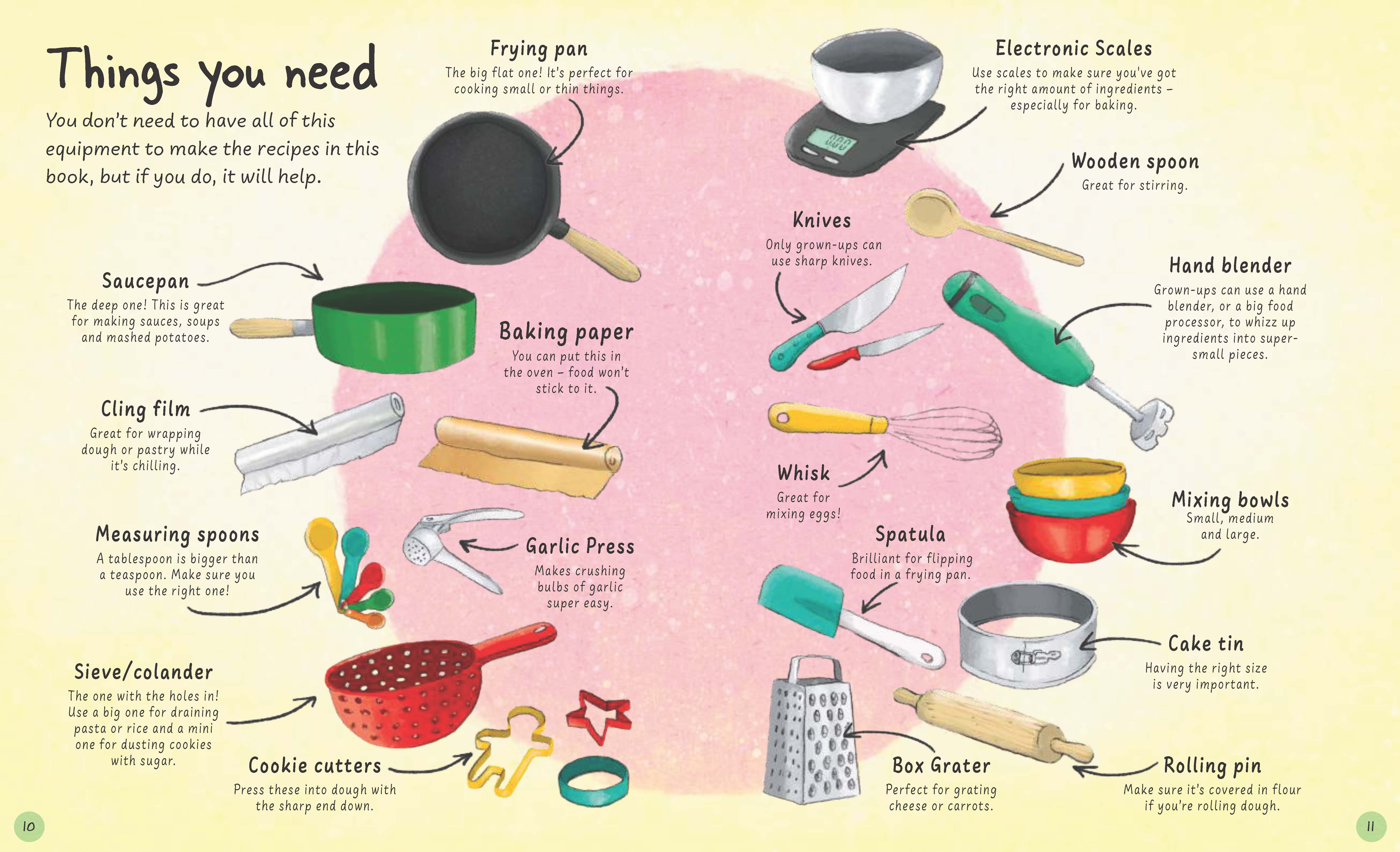 Annabel Karmel's My First Cookbook by Annabel Karmel | 9781783129881 ...