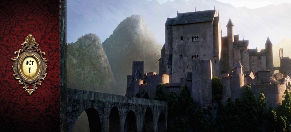 Booktopia - The Art of Hotel Transylvania 2 by Brett Rector ...