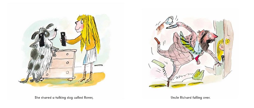 Goldilocks : A Hashtag Cautionary Tale, Online Safety Picture Books by ...