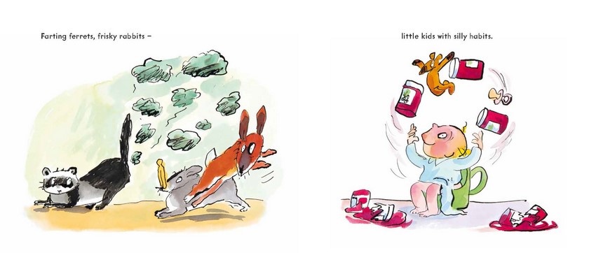 Goldilocks : A Hashtag Cautionary Tale, Online Safety Picture Books by ...