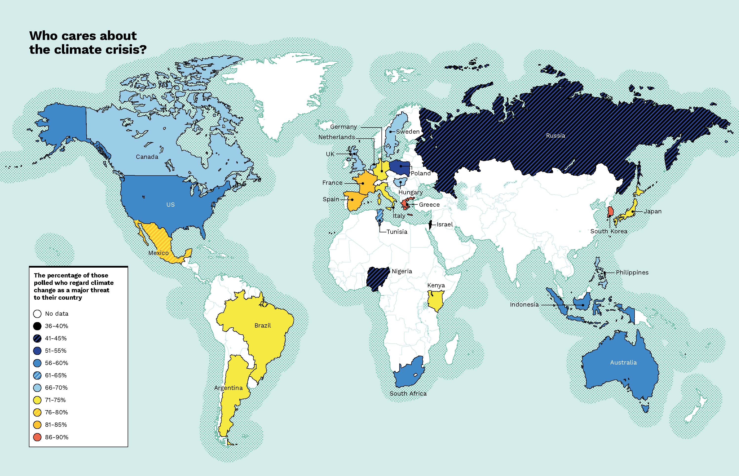Wild Maps by Mike Higgins | A Nature Atlas for Curious Minds ...