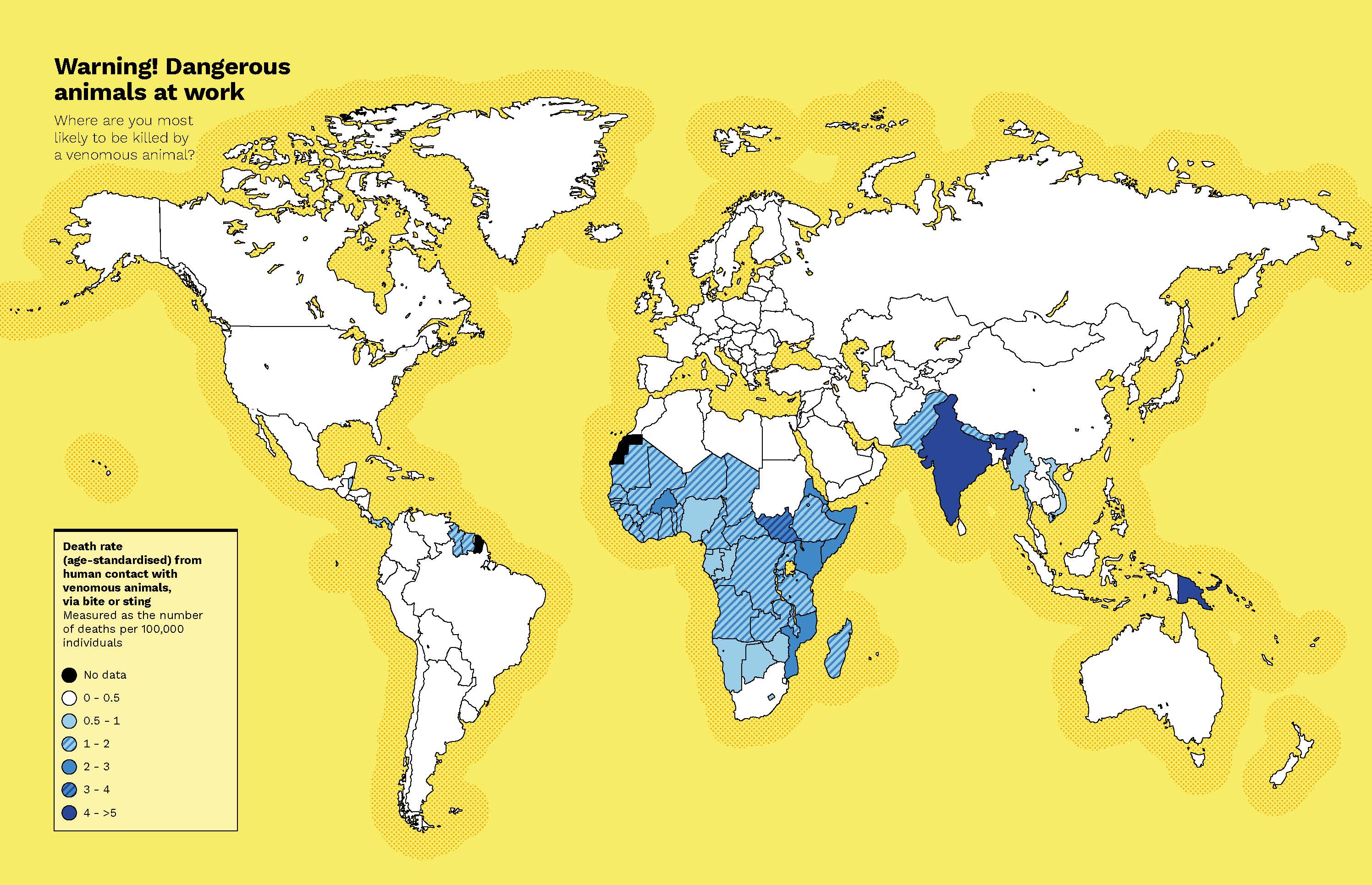 Wild Maps by Mike Higgins | A Nature Atlas for Curious Minds ...