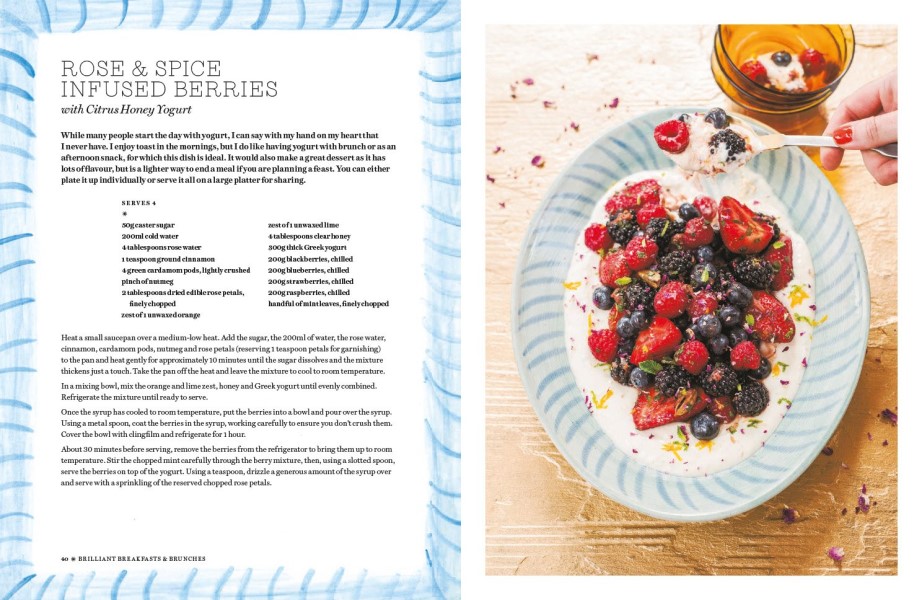 Sirocco, Fabulous Flavours from the East by Sabrina Ghayour ...