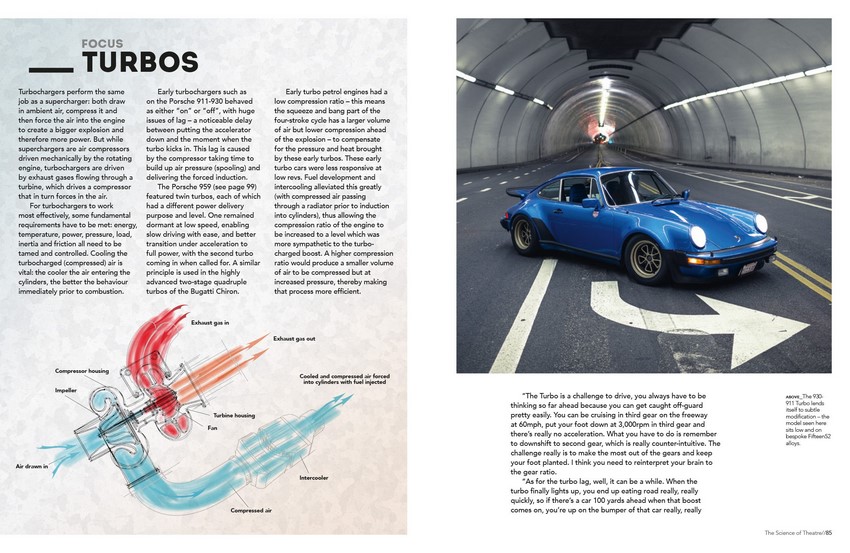 The Science of Supercars, The Technology That Powers The Greatest Cars ...