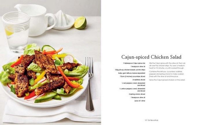 The Louise Parker Method, Lean for Life by Louise Parker ...