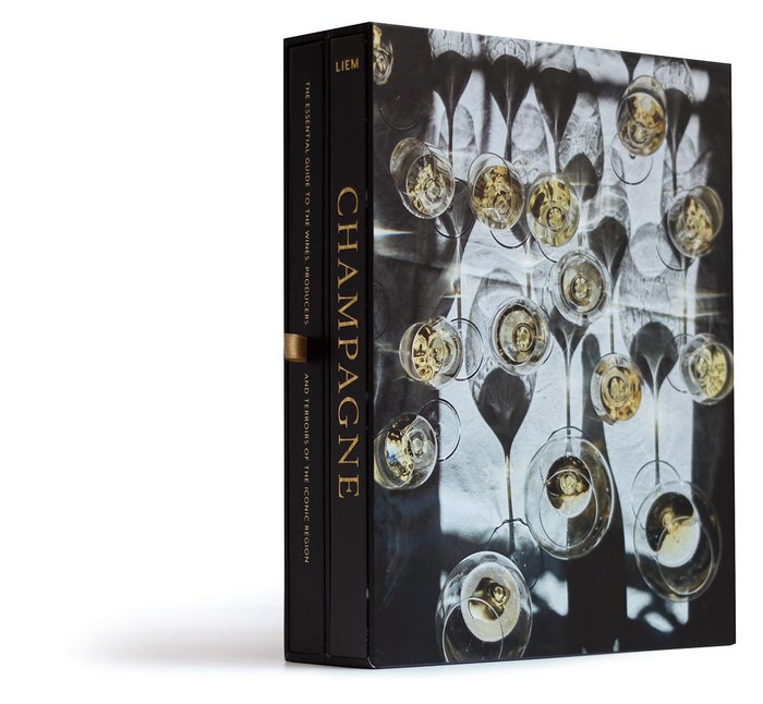 Champagne, The essential guide to the wines, producers, and terroirs of ...