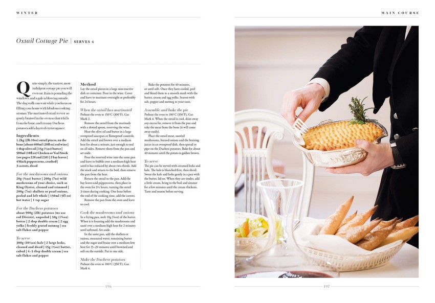 The Ritz London, The Cookbook by John Williams | 9781784724962 | Booktopia