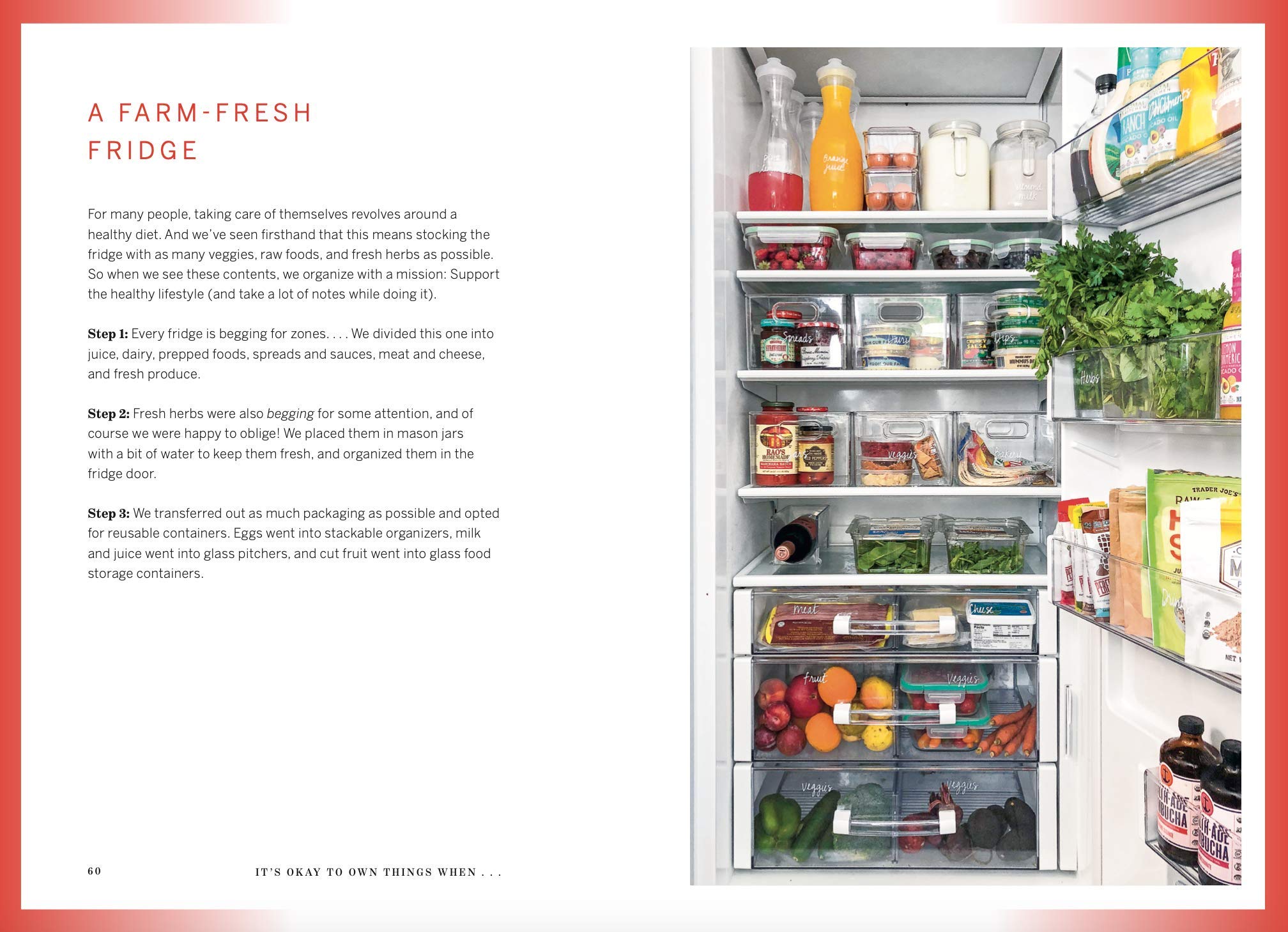 The Home Edit Life, Complete Guide to Organizing Absolutely Everything ...