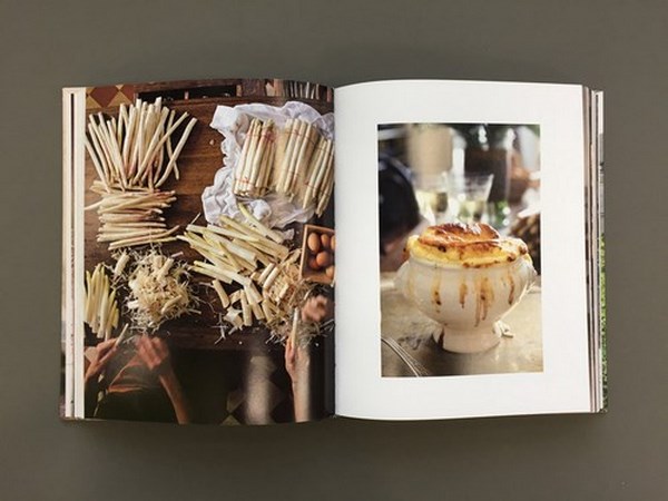 French Country Cooking, Meals and moments from a village in the ...