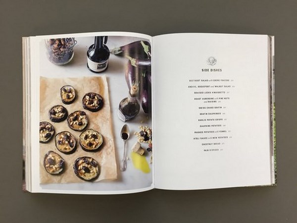 French Country Cooking, Meals and moments from a village in the ...