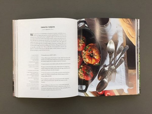 French Country Cooking, Meals and moments from a village in the ...