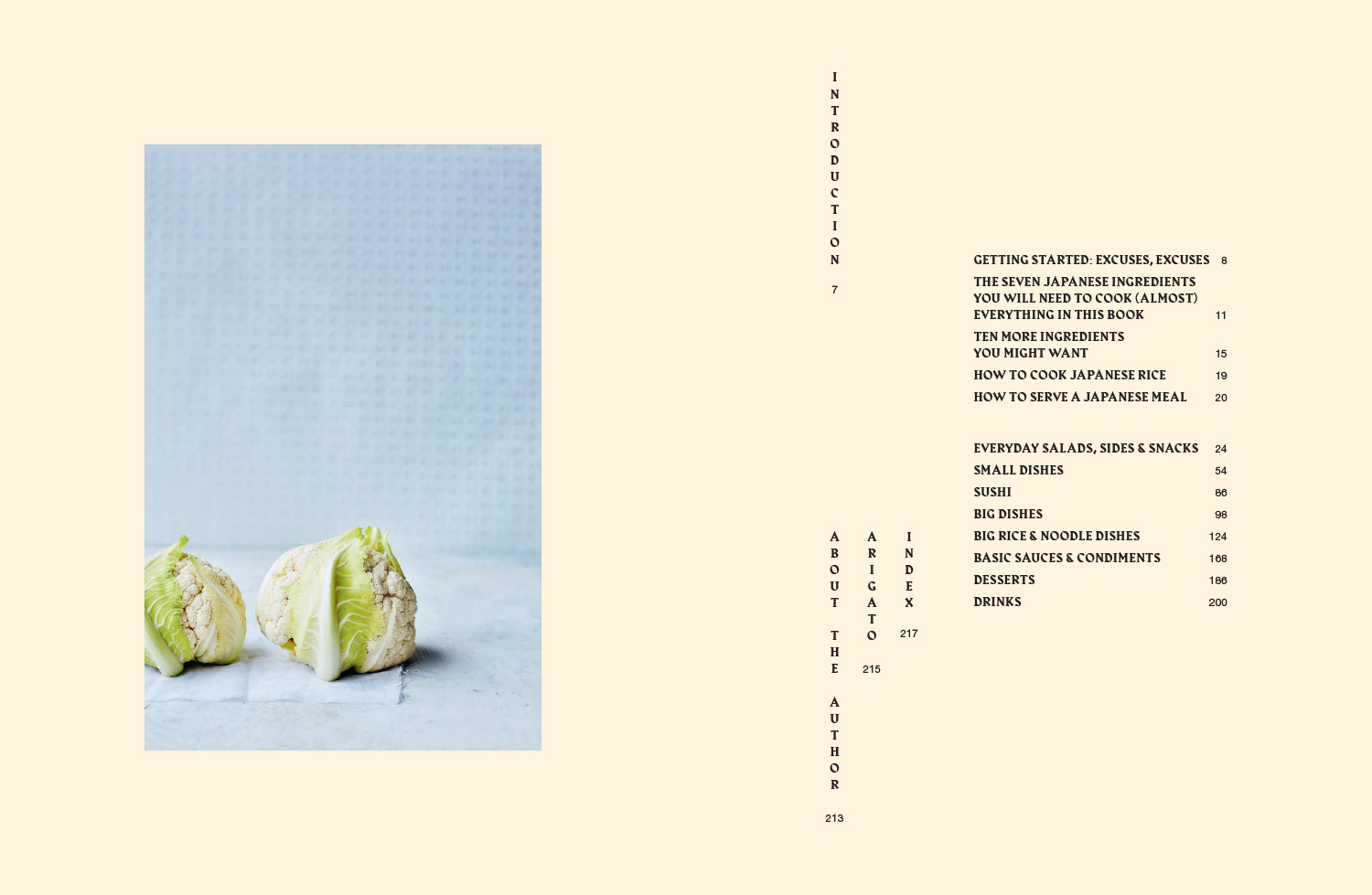 JapanEasy by Tim Anderson | Classic and Modern Japanese Recipes to Cook ...