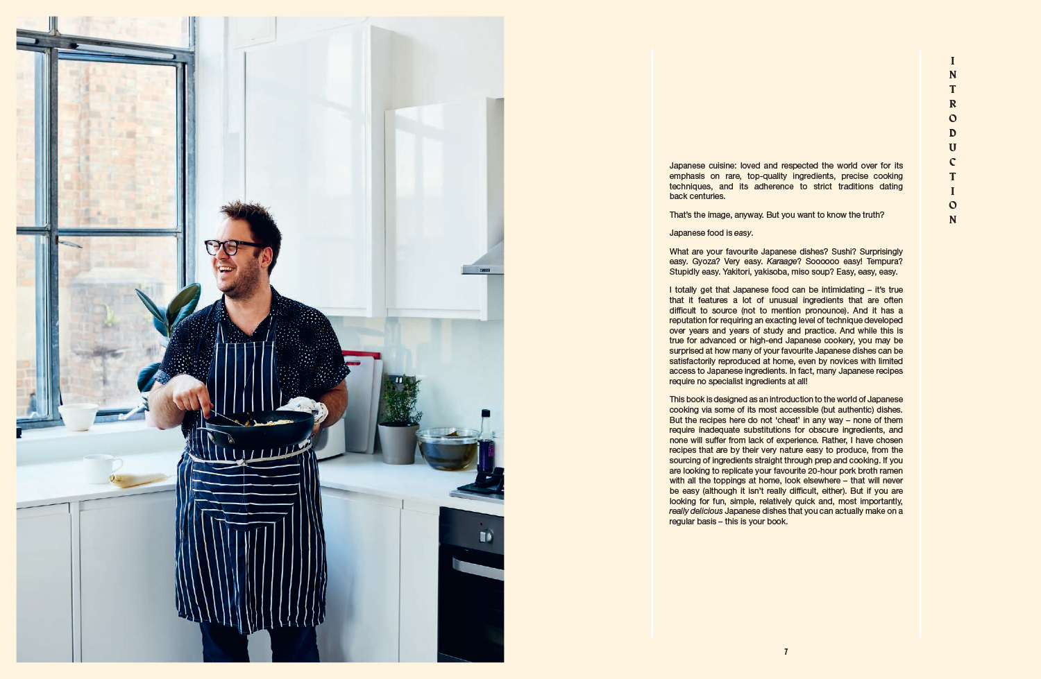 JapanEasy by Tim Anderson | Classic and Modern Japanese Recipes to Cook ...