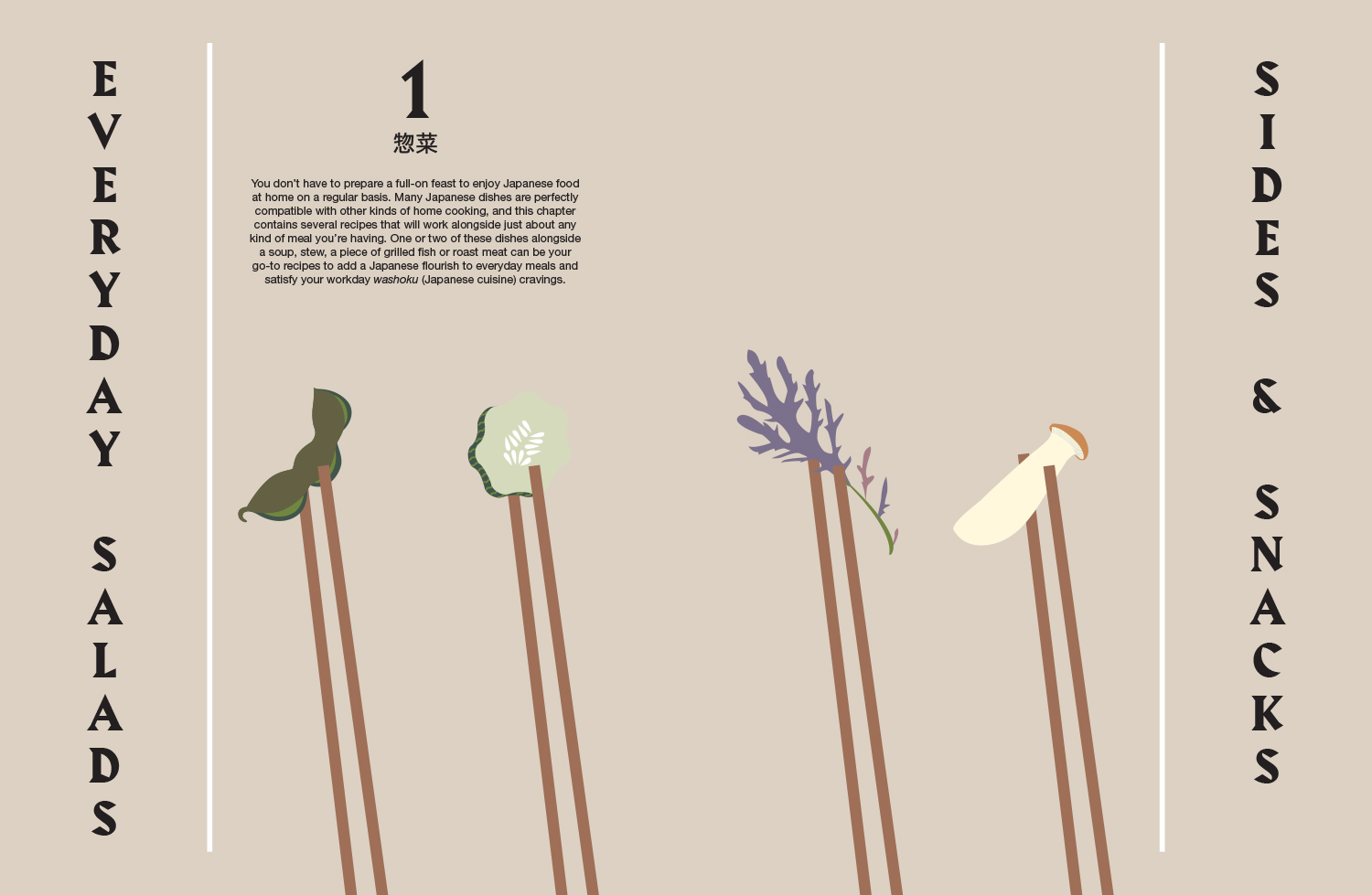 JapanEasy by Tim Anderson | Classic and Modern Japanese Recipes to Cook ...