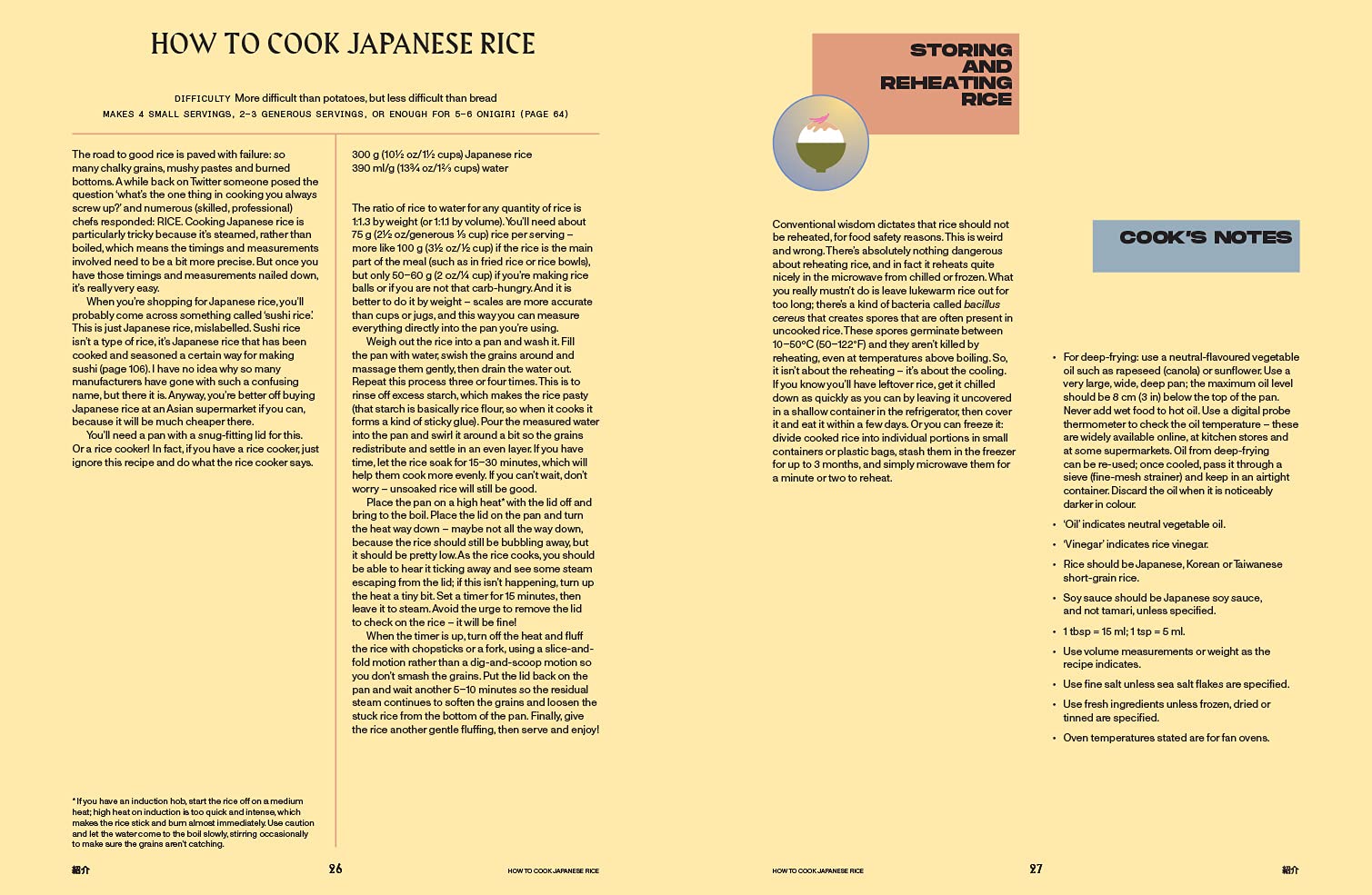 Vegan JapanEasy, Classic & Modern Vegan Japanese Recipes To Cook At ...