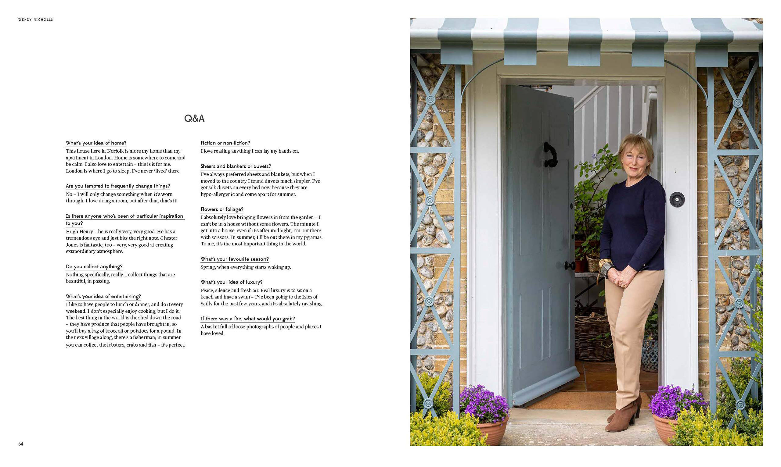 British Designers At Home by Jenny Rose-Innes | 9781784883461 | Booktopia