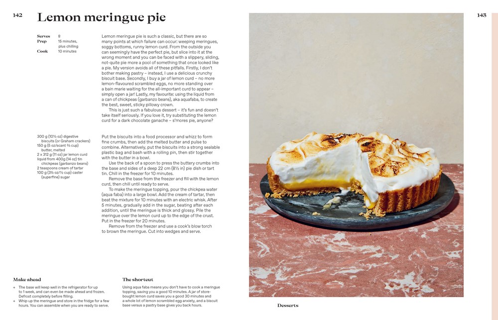 The Shortcut Cook, Classic Recipes and the Ingenious Hacks That Make ...