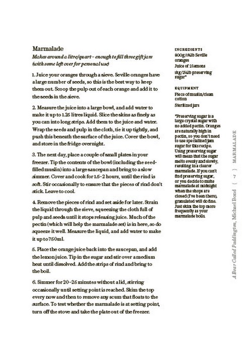 The Little Library Cookbook, 100 recipes from your favourite stories by ...