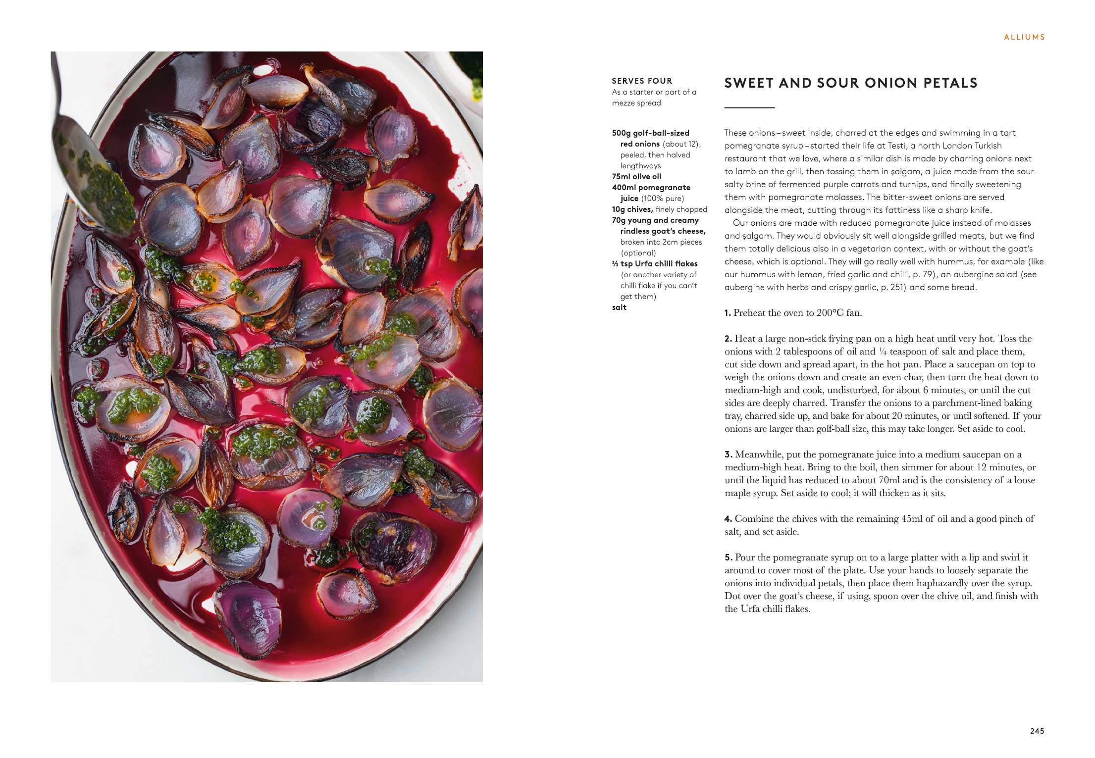 Ottolenghi FLAVOUR by Yotam Ottolenghi | 9781785038938 | Booktopia