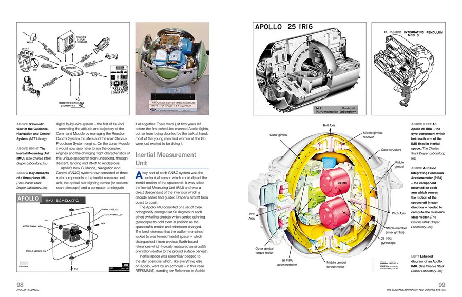 Apollo 11 50th Anniversary Edition, Haynes Manuals by Christopher Riley ...