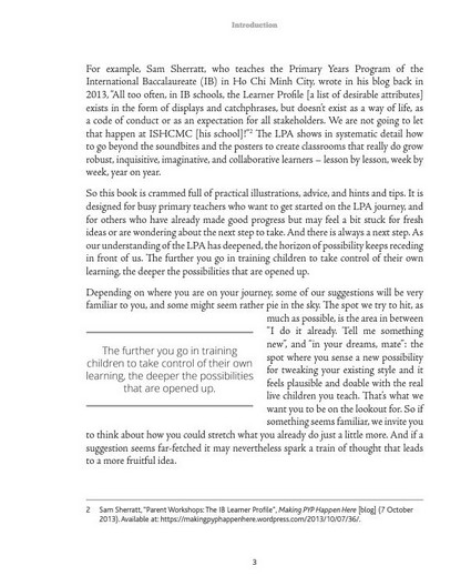 Powering Up Children, The Learning Power Approach to primary teaching ...