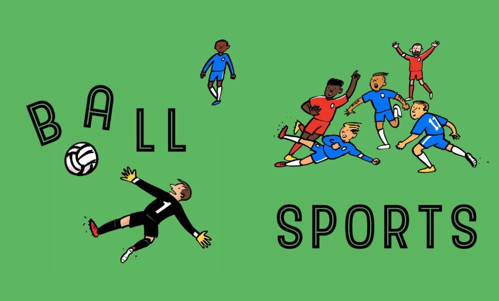 Sportopedia, Explore more than 50 sports from around the world by Mark ...