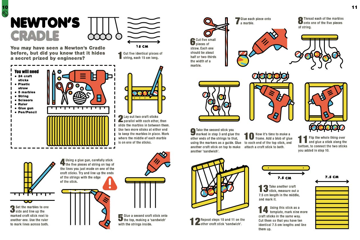 Excellent Engineering, 35 Amazing Constructions You Can Build at Home ...