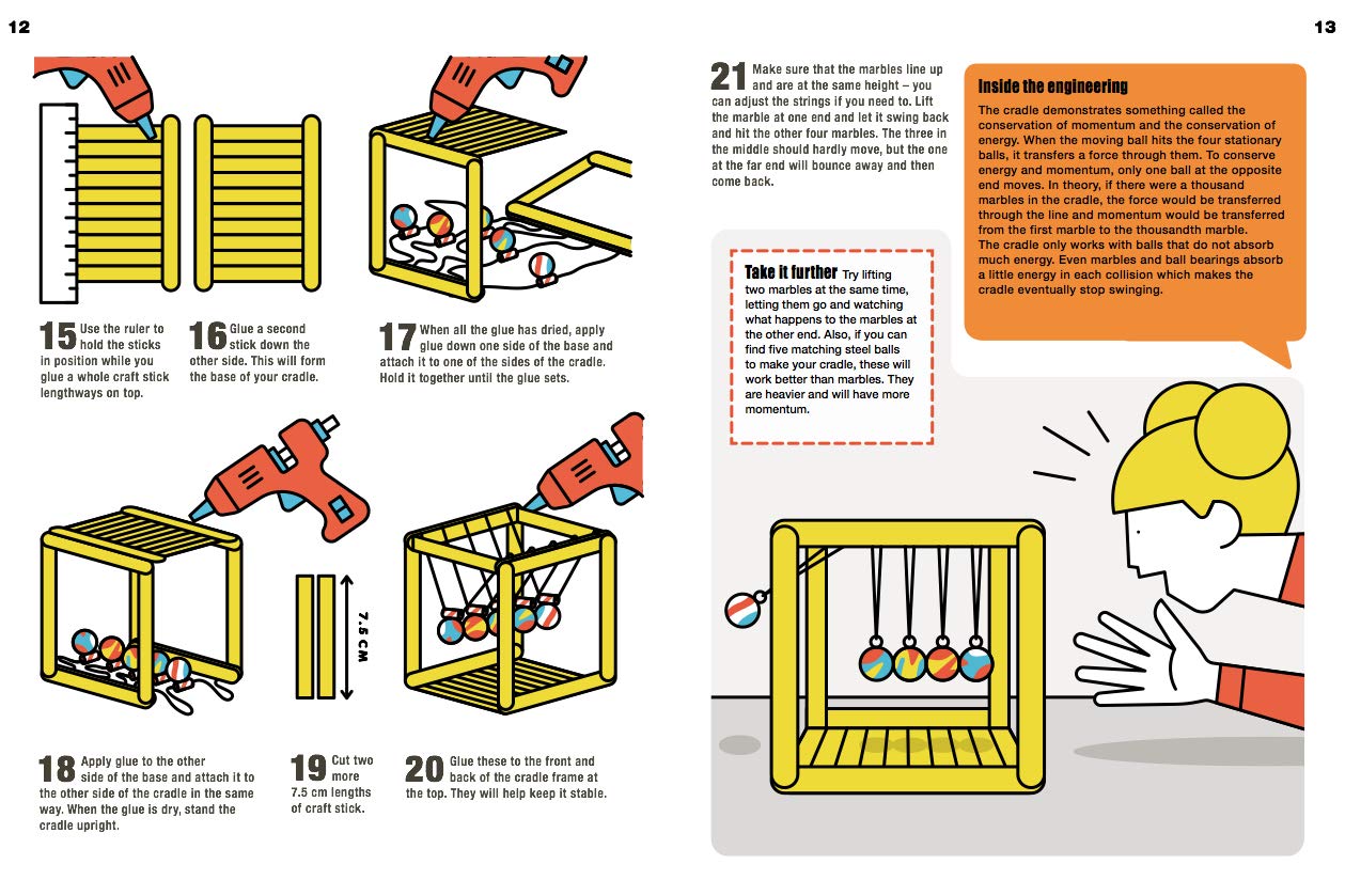 Excellent Engineering, 35 Amazing Constructions You Can Build at Home ...