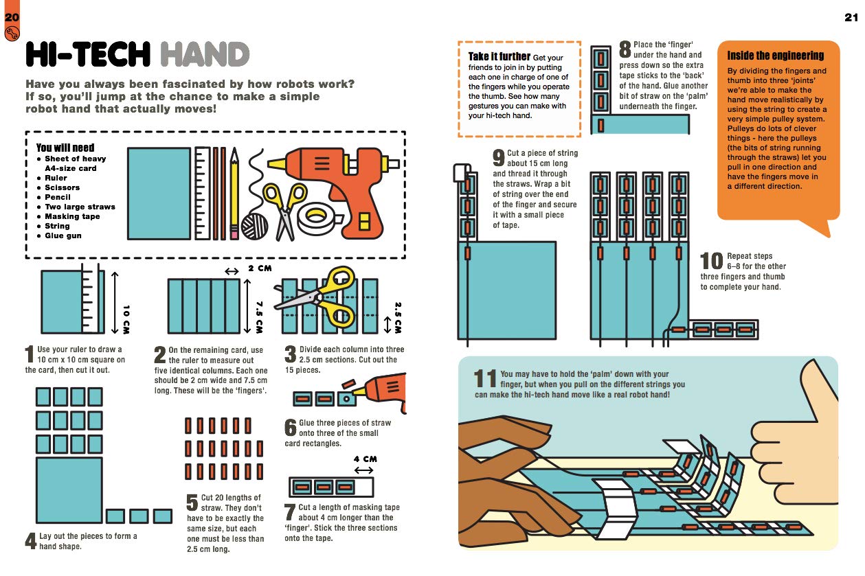 Excellent Engineering, 35 Amazing Constructions You Can Build at Home ...