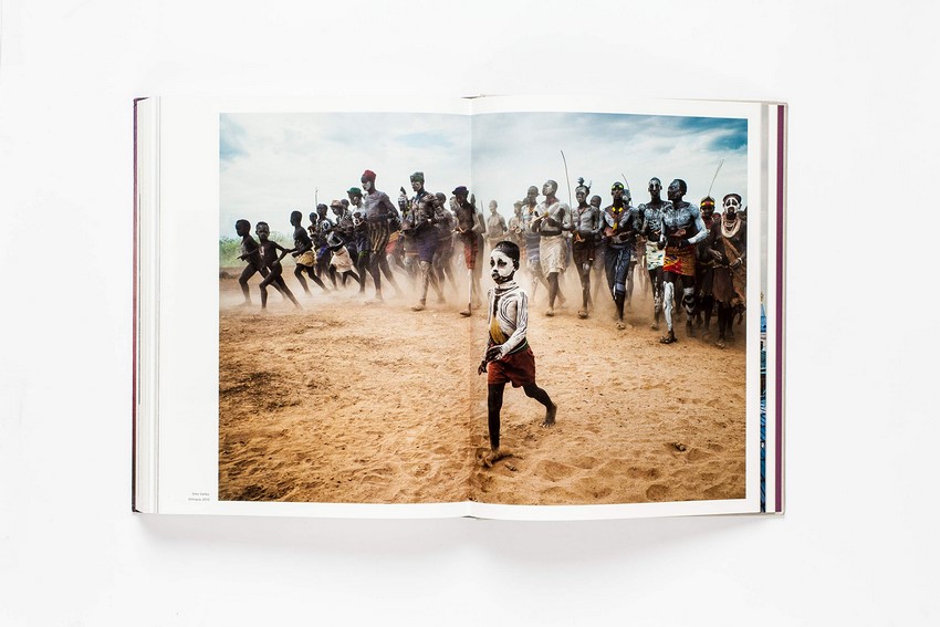 Steve McCurry, A Life in Pictures by Steve McCurry | 9781786272355 ...