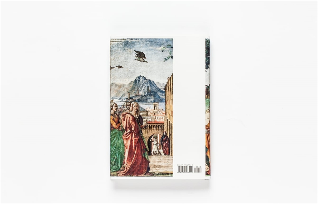 Art of Renaissance Florence, A City and Its Legacy by Scott Nethersole ...