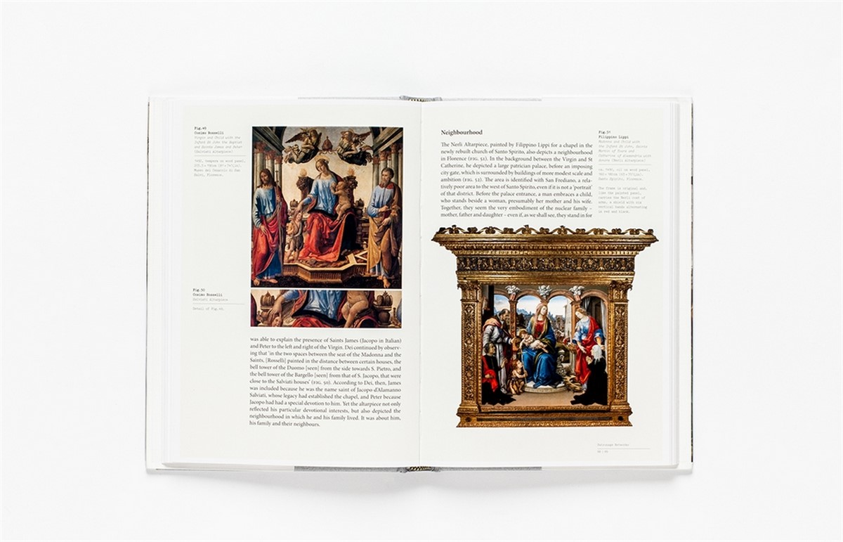 Art of Renaissance Florence, A City and Its Legacy by Scott Nethersole ...