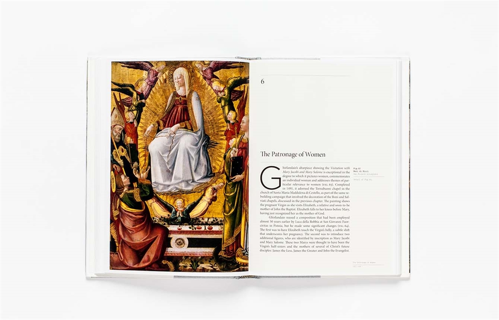 Art of Renaissance Florence, A City and Its Legacy by Scott Nethersole ...