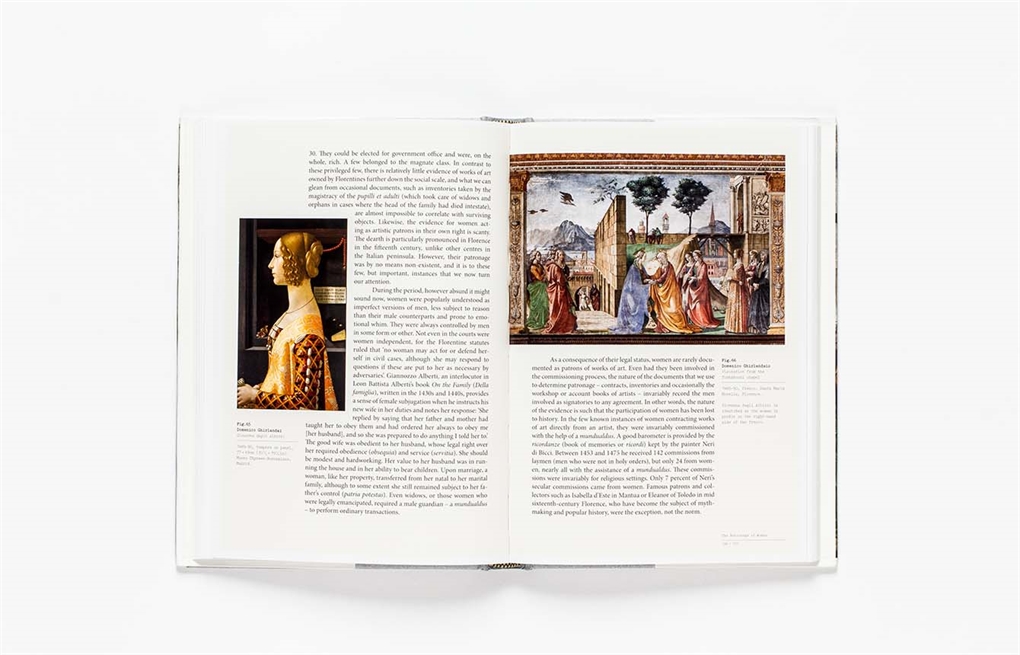 Art of Renaissance Florence, A City and Its Legacy by Scott Nethersole ...