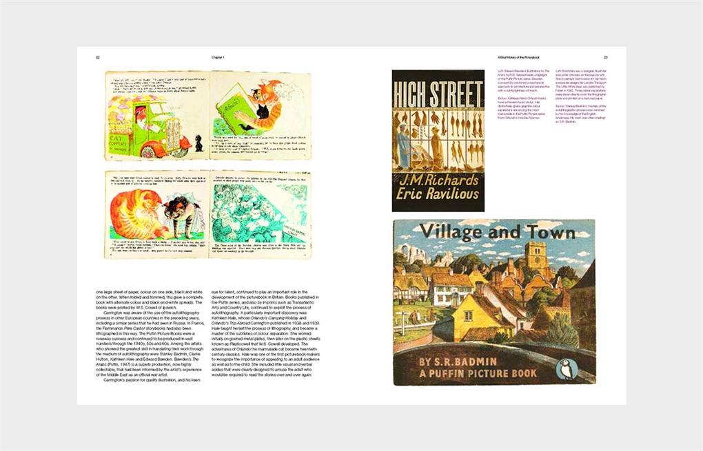 Children's Picturebooks Second Edition, The Art of Visual Storytelling ...