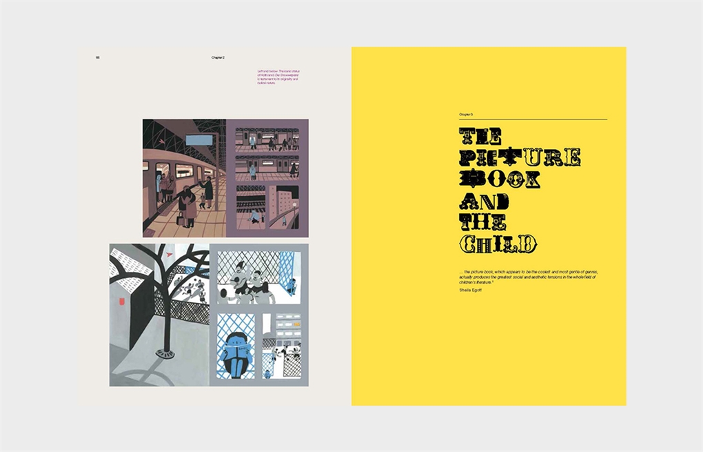 Children's Picturebooks Second Edition, The Art of Visual Storytelling ...
