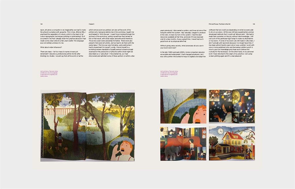 Children's Picturebooks Second Edition, The Art of Visual Storytelling ...