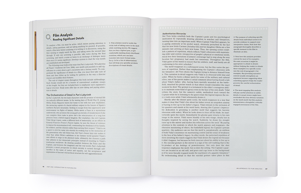 Film Fourth Edition, A Critical Introduction by Maria Pramaggiore ...