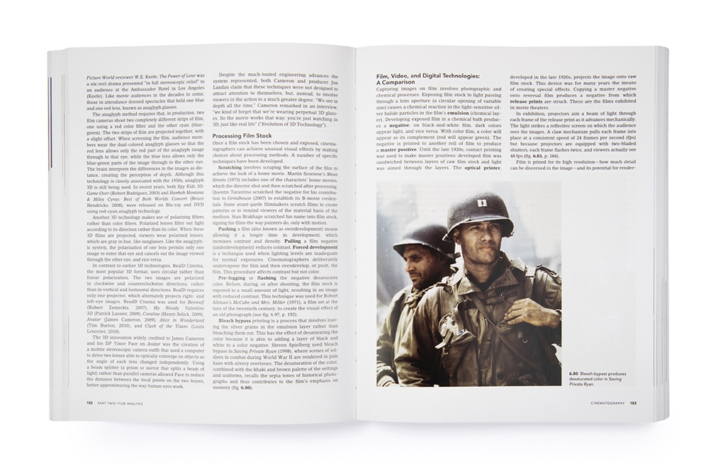 Film Fourth Edition, A Critical Introduction by Maria Pramaggiore ...