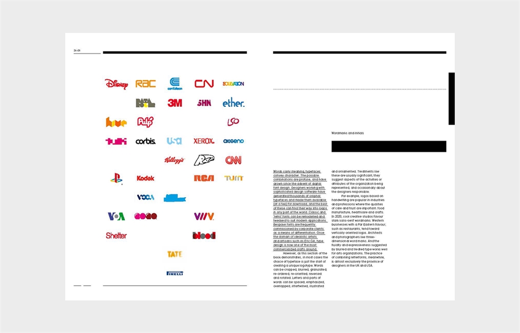 Logo, revised edition by Michael Evamy | 9781786275813 | Booktopia